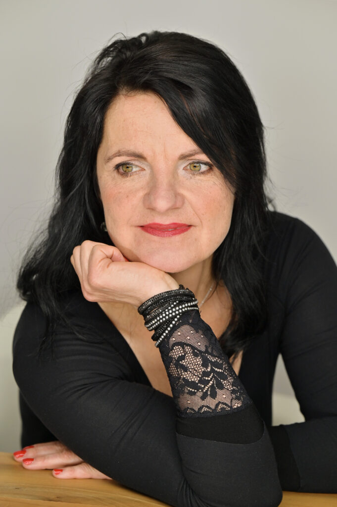 Vita - Sabine Ritterbusch